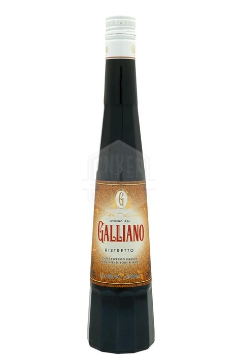 Galliano Galliano Ristretto - Luxurious Drinks