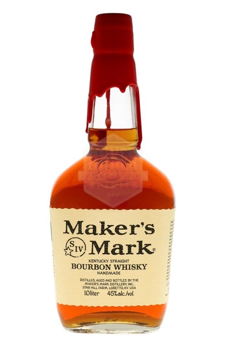 Makers Mark Makers Mark - Luxurious Drinks B.V.