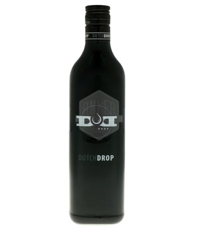 Dutch Drop 70 cl - Luxurious Drinks