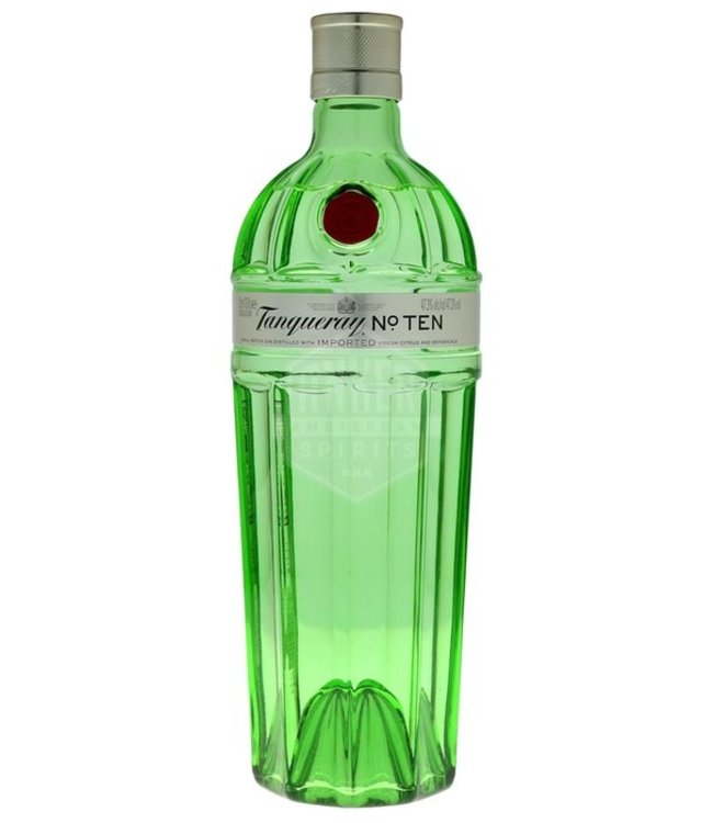 Tanqueray Ten 100 cl - Luxurious Drinks
