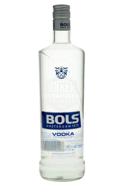 Bols Bols Vodka 100 cl - Luxurious Drinks™