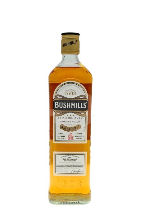 Bushmills Bushmills Original Red - Luxurious Drinks