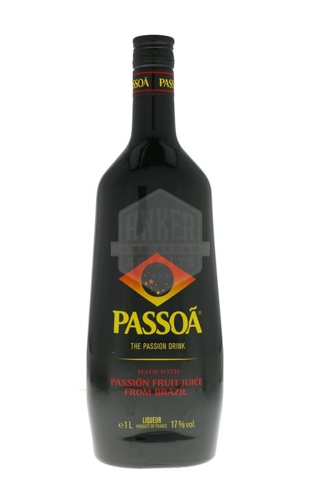 Passoa Passoa The Passion Drink - Luxurious Drinks