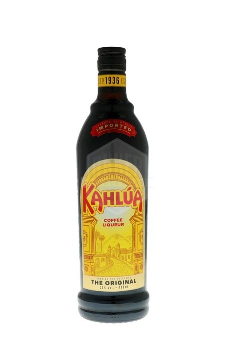 Kahlua Kahlua - Luxurious Drinks