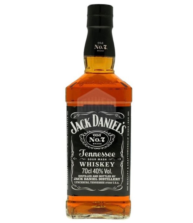 Jack Daniels Jack Daniels Black Label - Luxurious Drinks™