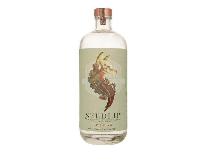 Seedlip Spice 94 - Luxurious Drinks