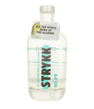 Strykk - Luxurious Drinks B.V.