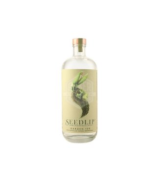 Seedlip Garden 108 - Luxurious Drinks