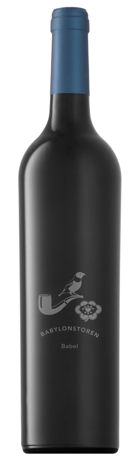 Babylonstoren 2020 Babylonstoren Babel - Luxurious Drinks