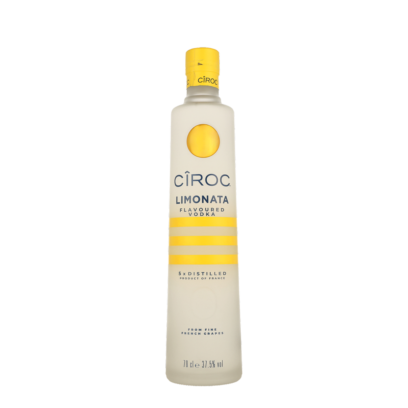 Ciroc Limonata 0,7 liter 37,5% - Luxurious Drinks