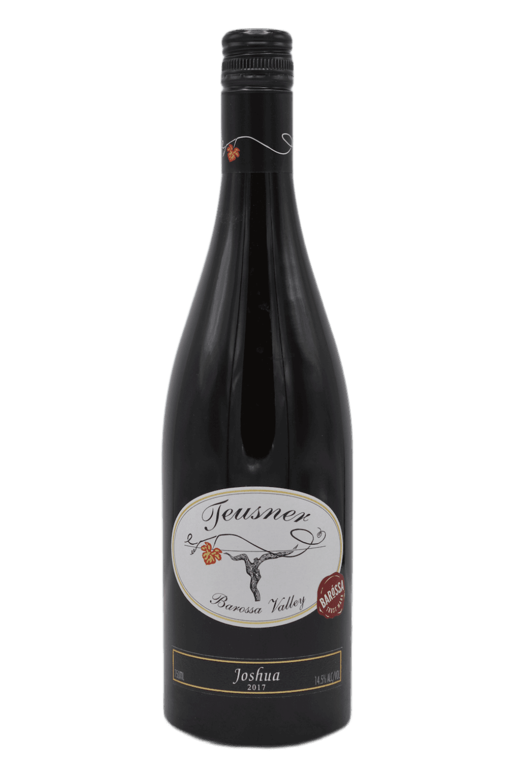 Teusner Teusner Joshua GSM 2017 0,75 L - Luxurious Drinks