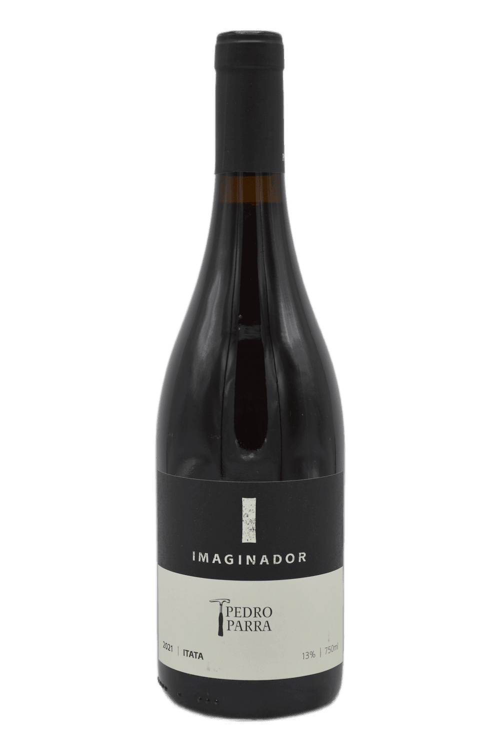 2021 Pedro Parra Imaginador 0,75 L - Luxurious Drinks