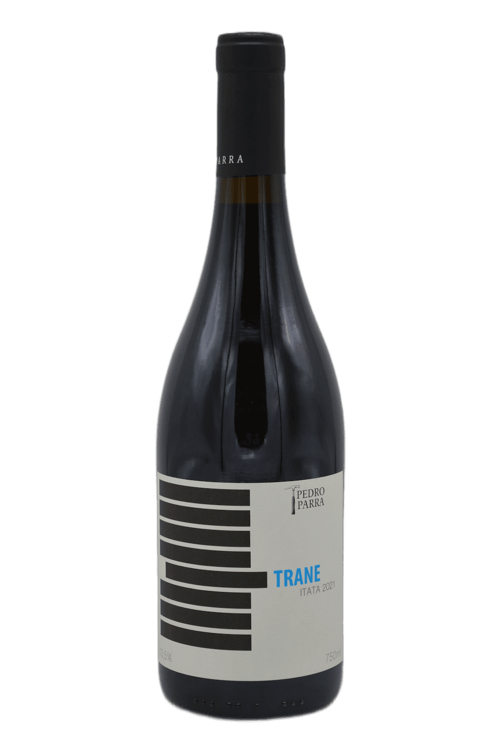 2021 Pedro Parra Trane 0,75 L - Luxurious Drinks