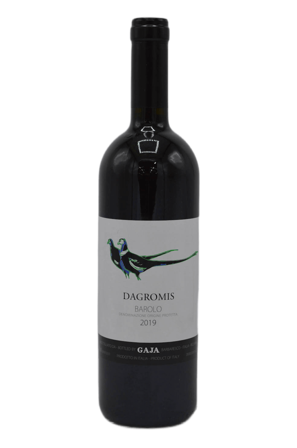 Gaja Gaja Dagromis Barolo 2019 0,75L - Luxurious Drinks