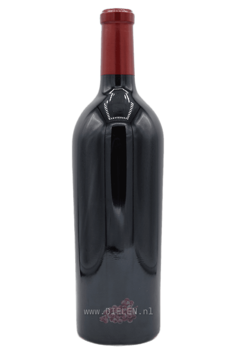 Pahlmeyer Jayson Pahlmeyer Napa Valley Cabernet Sauvignon 2011 0,75 L ...