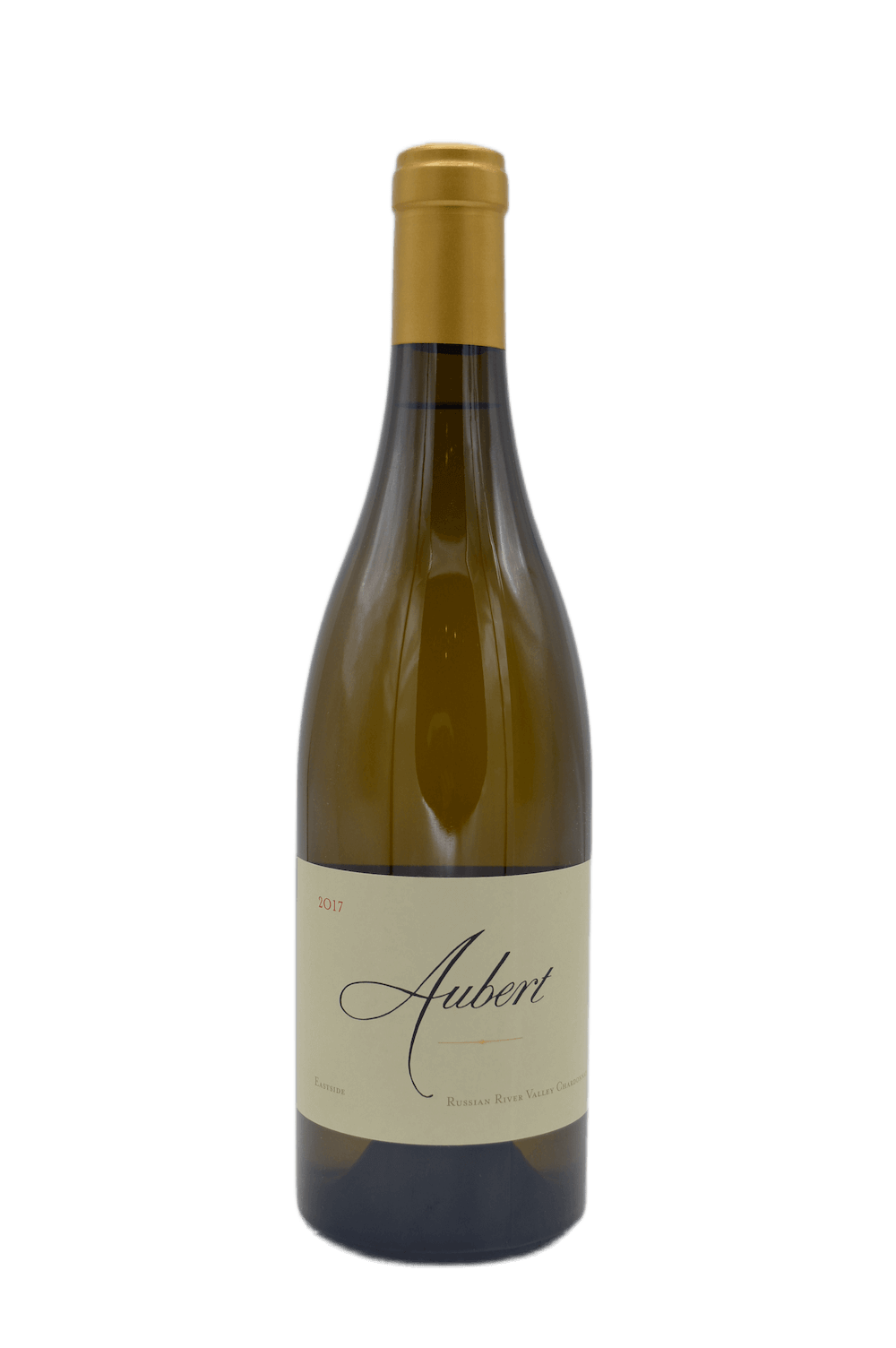 Aubert Wines Aubert Eastside Vineyard Russian River Valley Chardonnay 2017 0,75 L - Luxurious Drinks