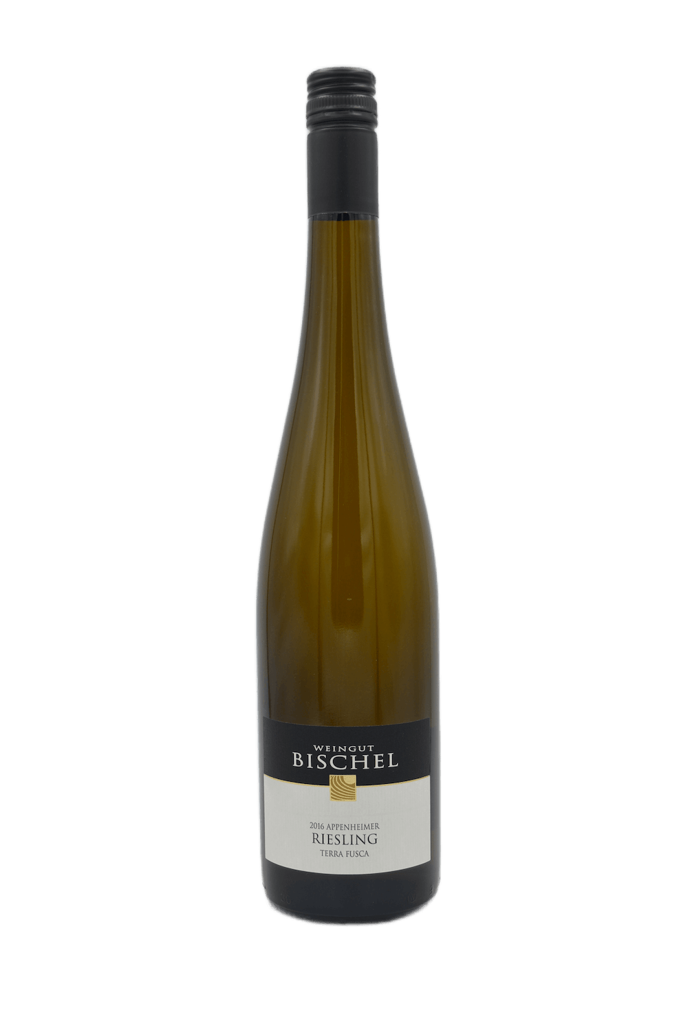 Weingut Bischel Appenheimer Terra Fusca Riesling 2016 0,75 L - Luxurious Drinks