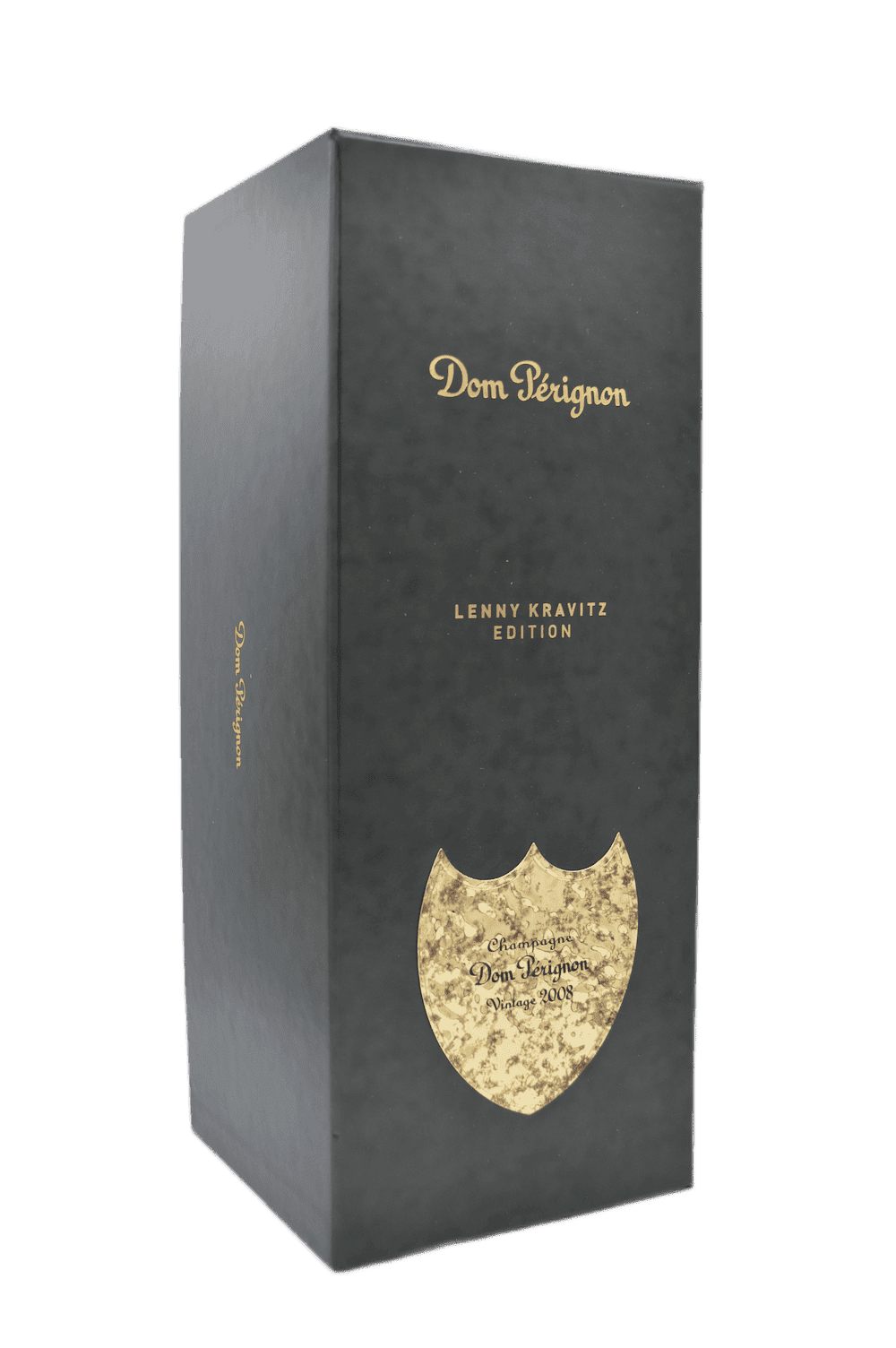 Dom Perignon Dom Pérignon - Lenny Kravitz 2008 - Gift Box 0.75 L ...