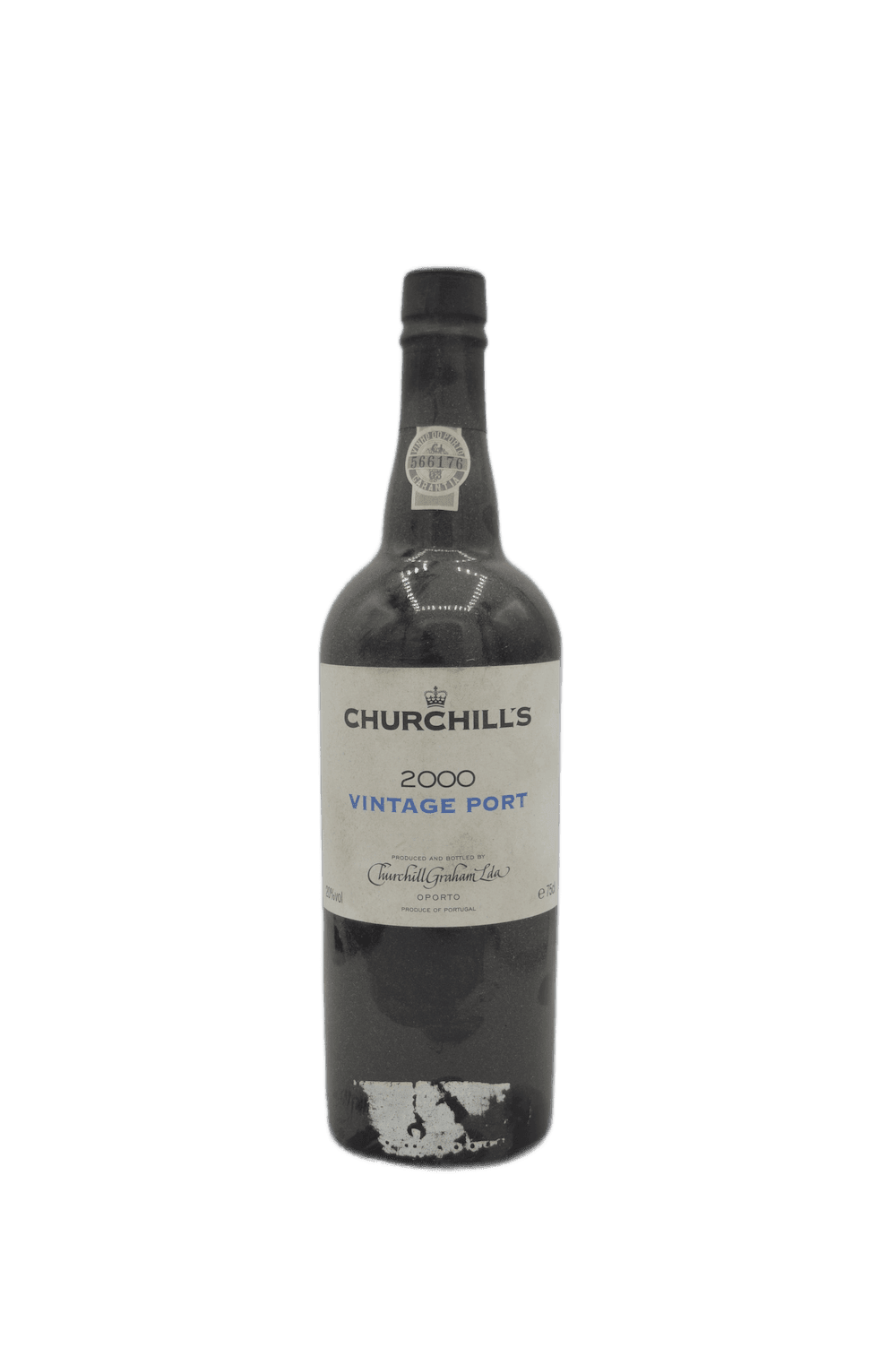 Churchill 2000 0,75 L - Luxurious Drinks