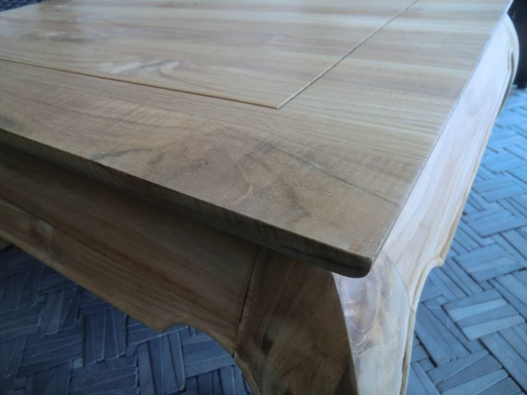 Opium Table - Decomeubel