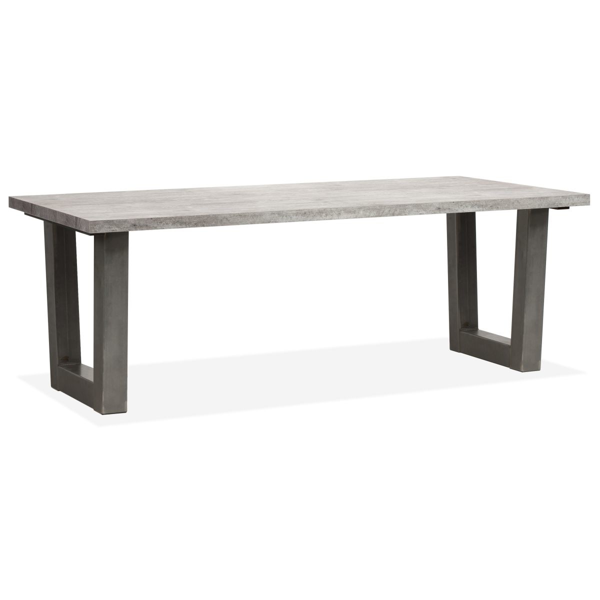 Formula U Dining room table | DecoMeubel - Decomeubel