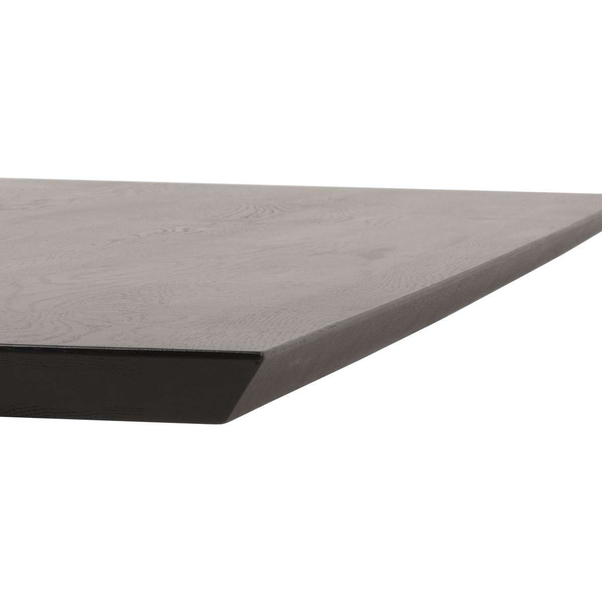 Oak Dining Room Table Glasgow-2 - Decomeubel