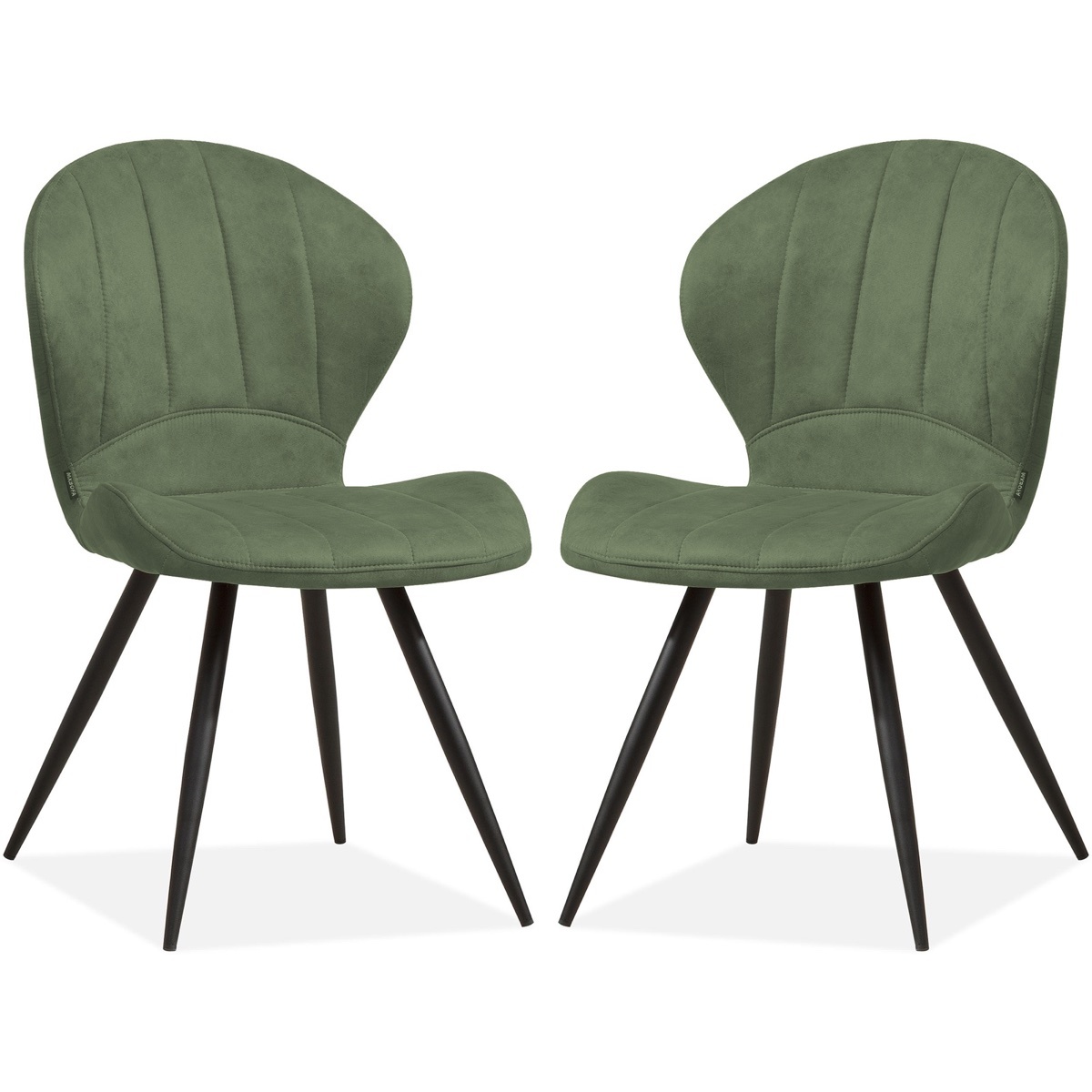 Magic dining chair available in 3 trendy colors | MX Sofa | DecoMeubel ...