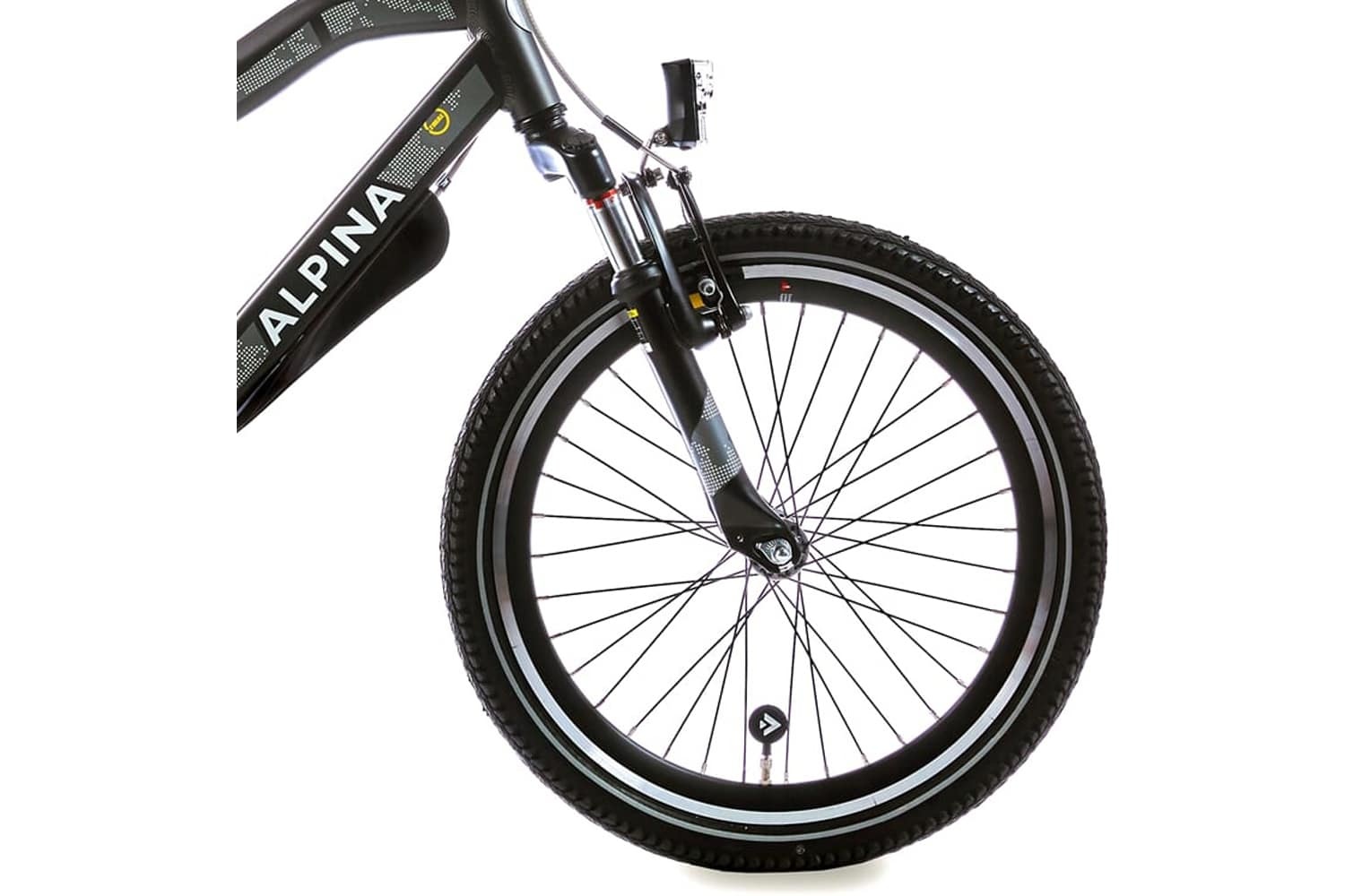 Alpina Trial jongensfiets 22 inch Space Black Matt kopen?