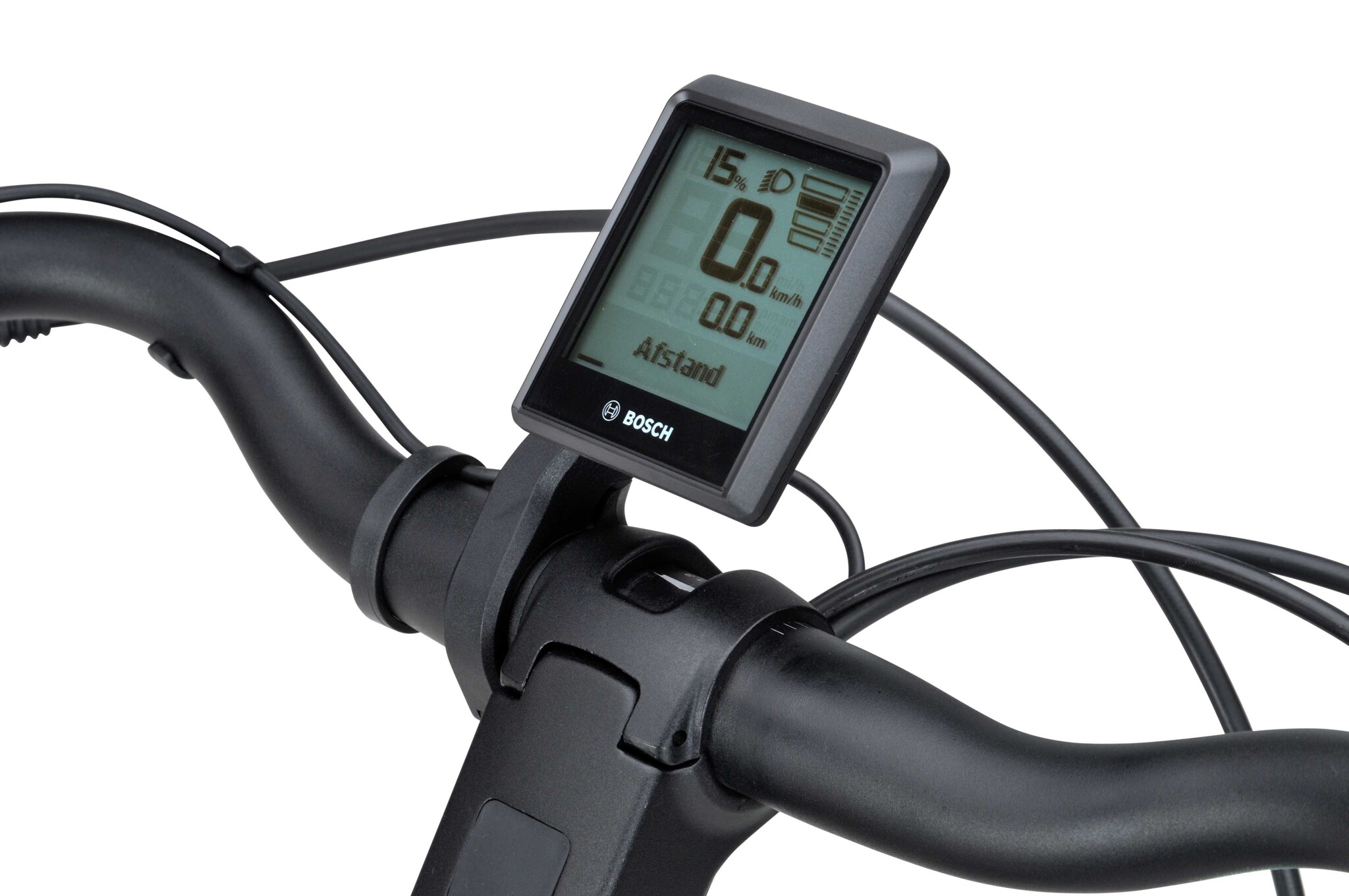 Batavus Finez E-go Power Bosch Elektrische Fiets