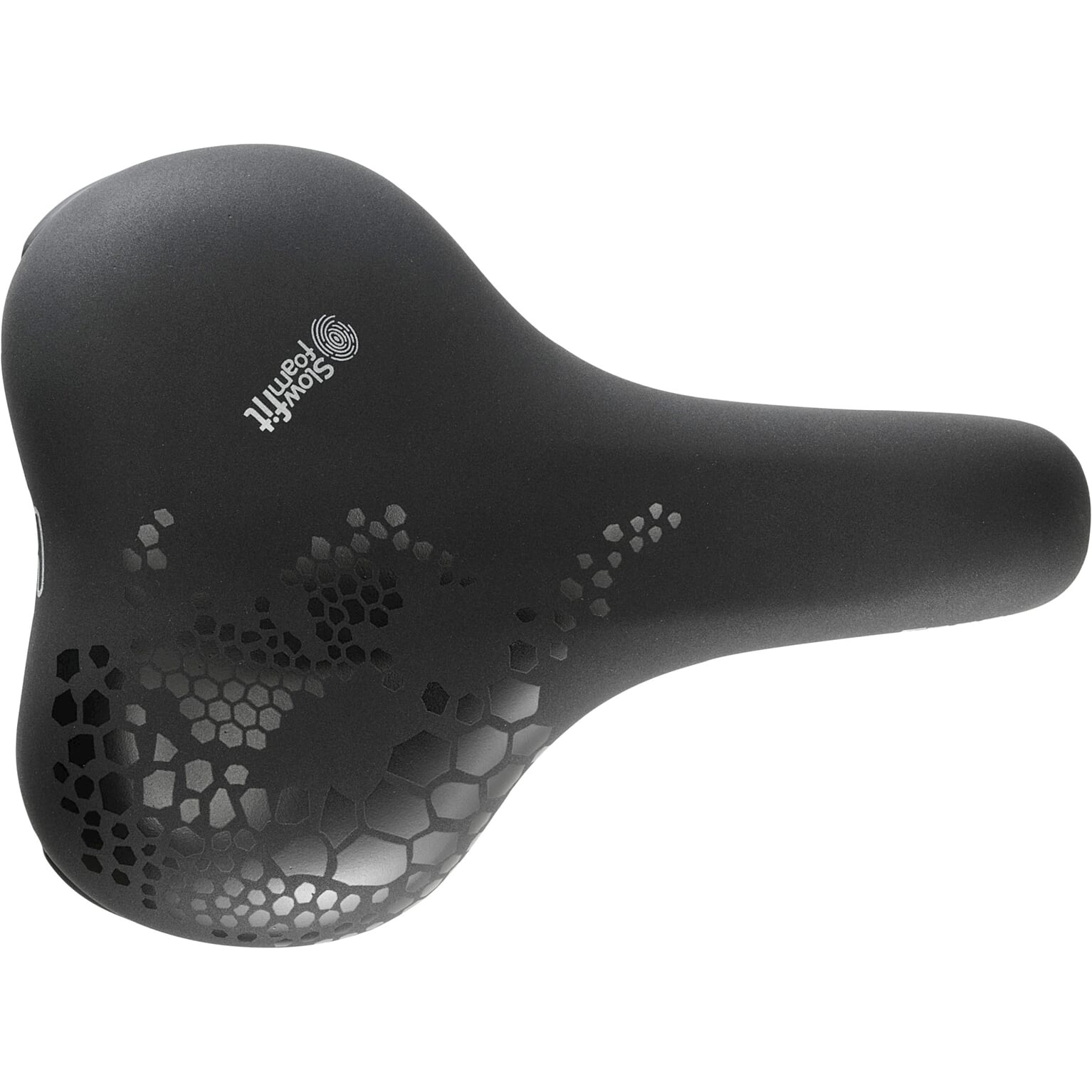 Selle Royal zadel Freeway Fit Moderate zwart