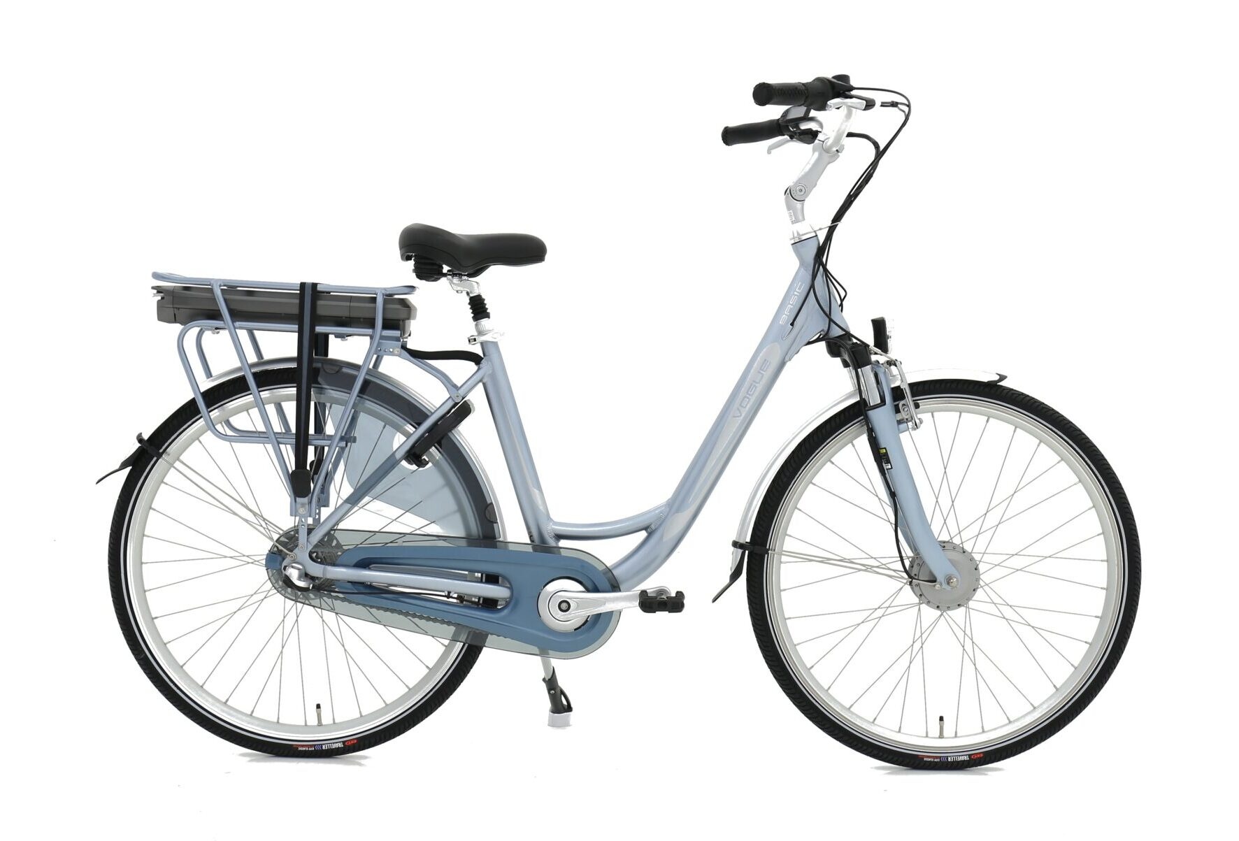 Vogue Basic 3V kopen? Betrouwbare stads e-bike | Premiumbikes