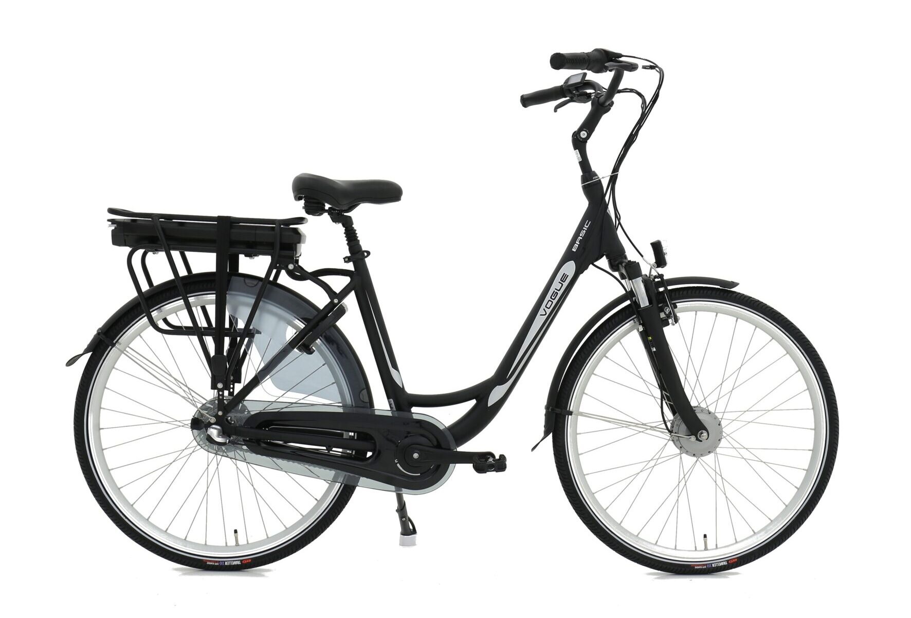 Vogue Basic 3V kopen? Betrouwbare stads e-bike | Premiumbikes