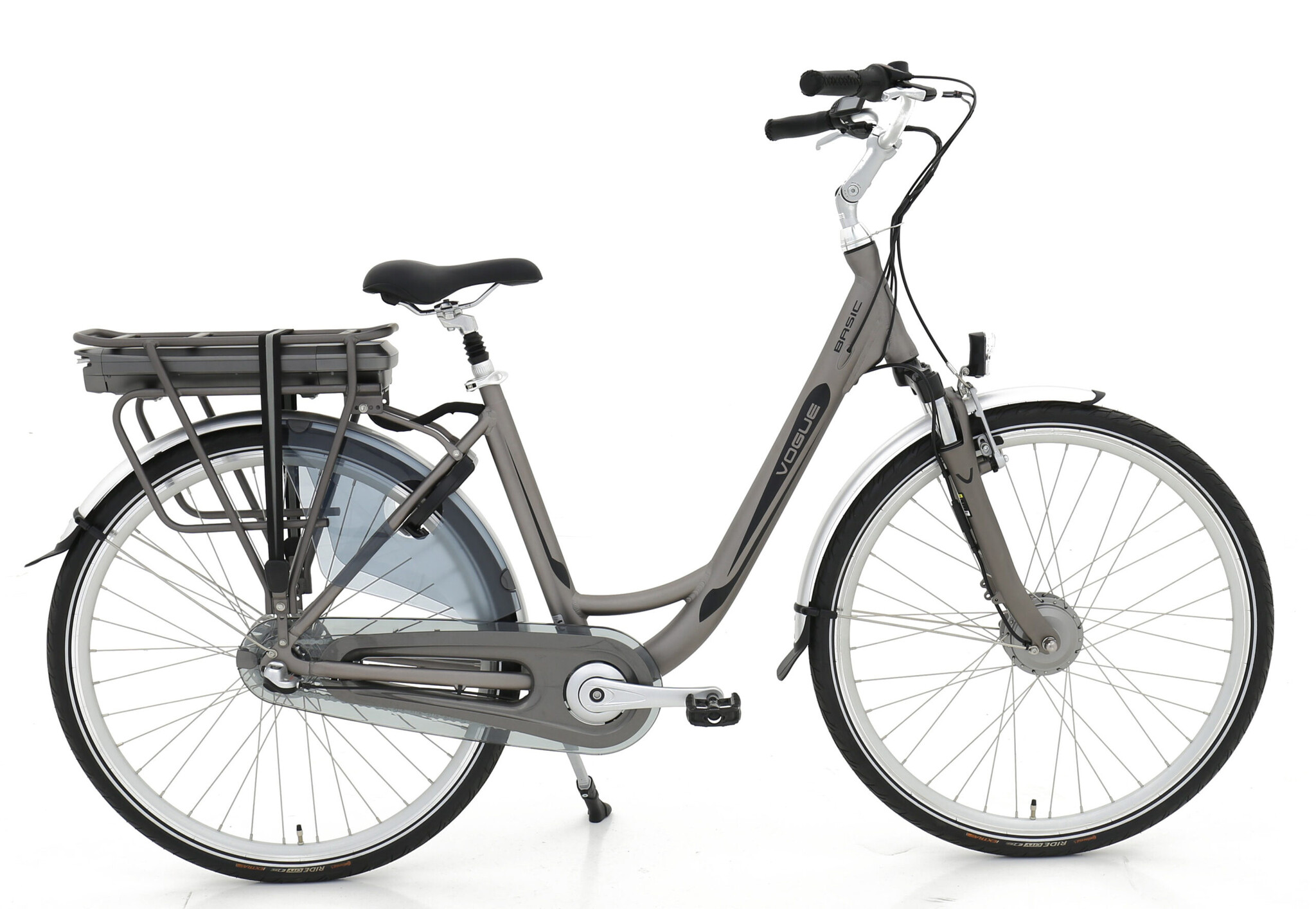 Vogue Basic 3V kopen? Betrouwbare stads e-bike | Premiumbikes