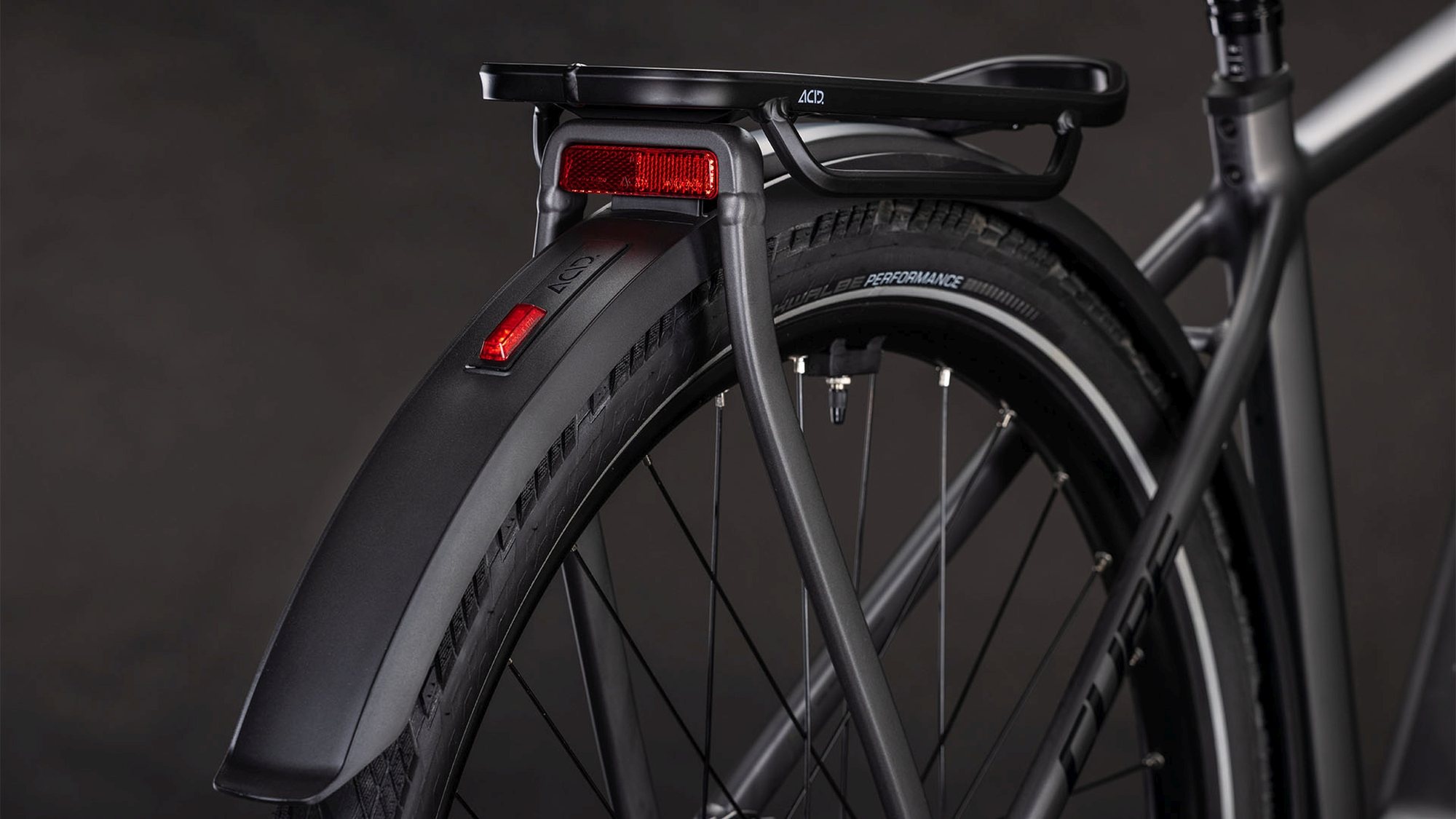 Cube Kathmandu Hybrid Comfort Pro Elektrische Fiets 800 Wh