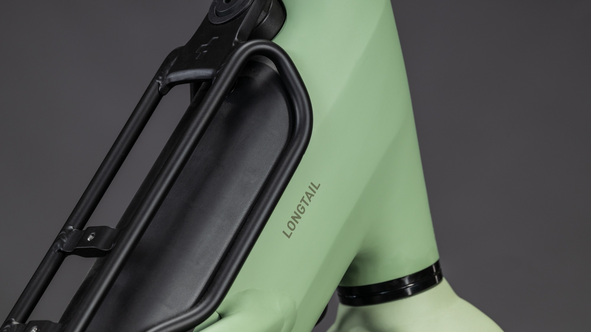 Cube Longtail Hybrid Elektrische Fiets 800 Pea 11V