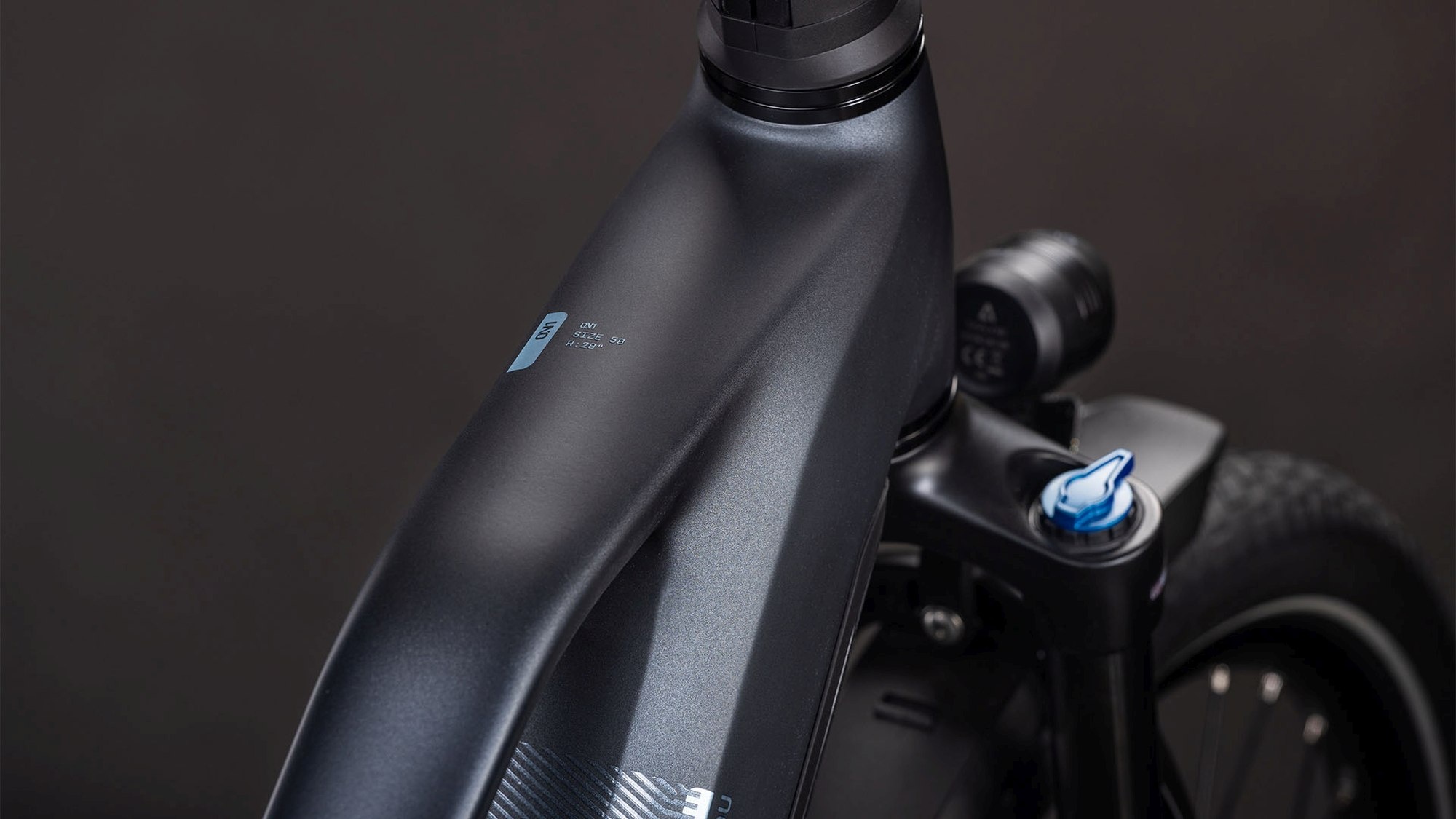 Cube Kathmandu Hybrid One 800 Metallicgrey/grey uni Grijs 10V