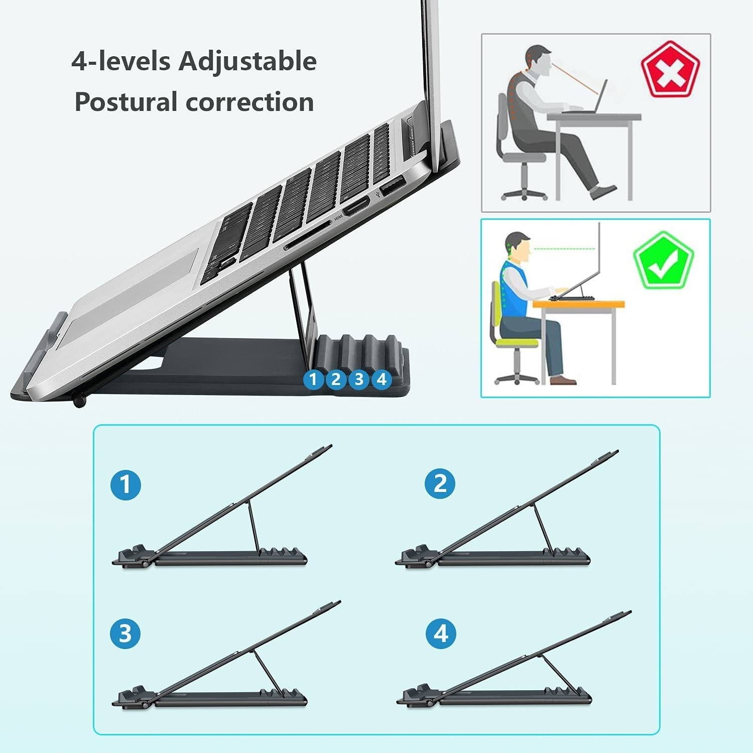 Ipad Accessories NEW] Cooper TabStand Height Adjustable Tablet ...