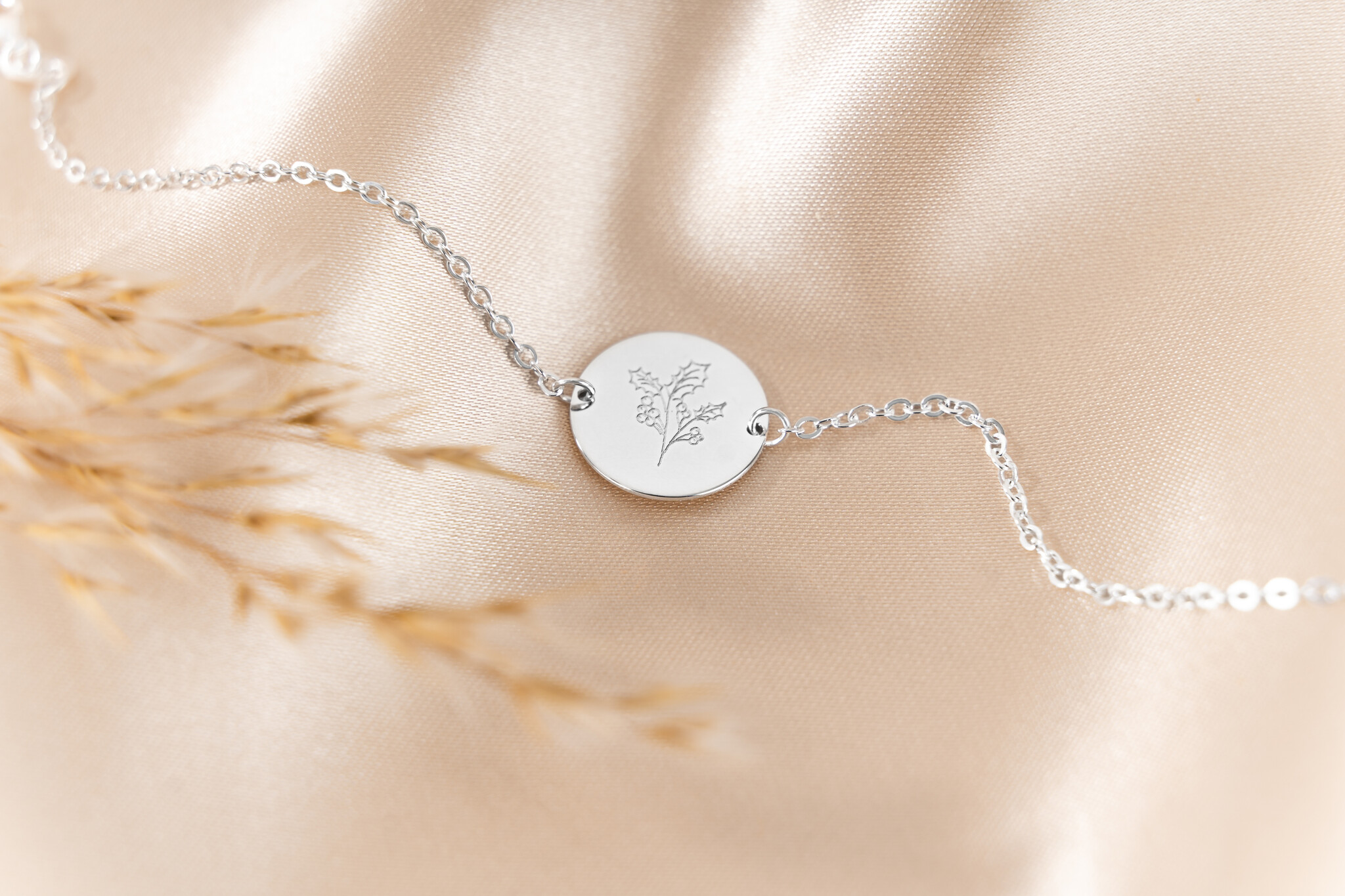 Geboortebloem december - KAYA Sieraden
