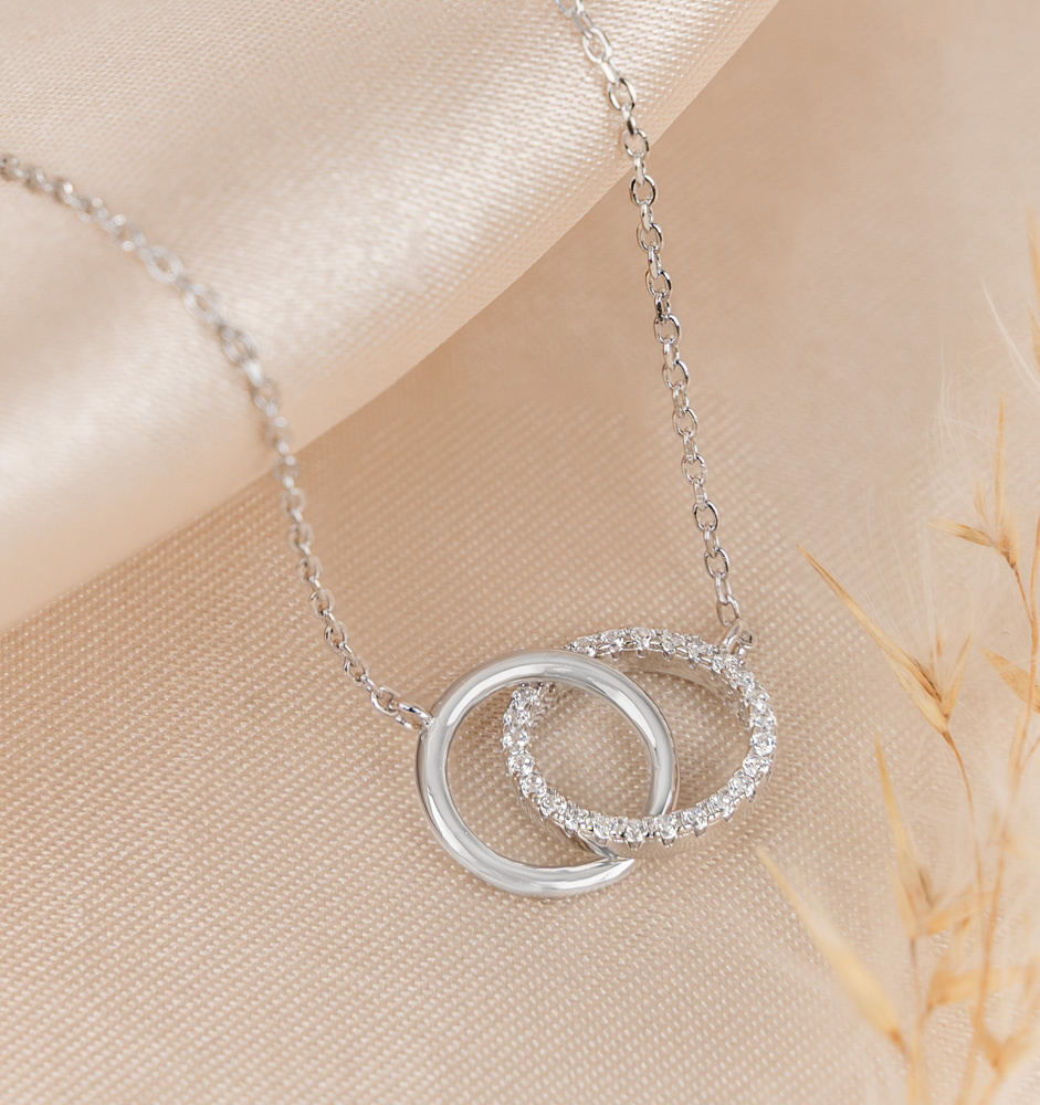 Love Ketting Pavé kopen? Alle Sieraden online - KAYA Sieraden