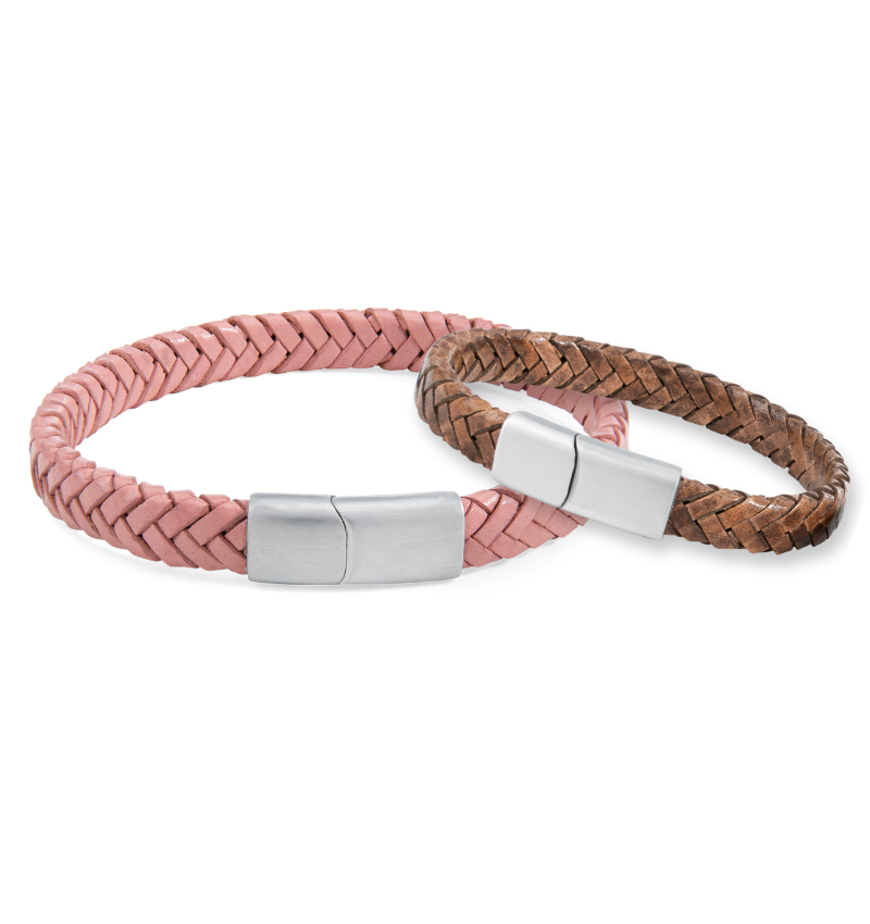 Moeder & Zoon armbanden set kopen? Ontdek bij KAYA - KAYA Sieraden