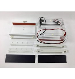 Electrophoresis - GENEO Labstore