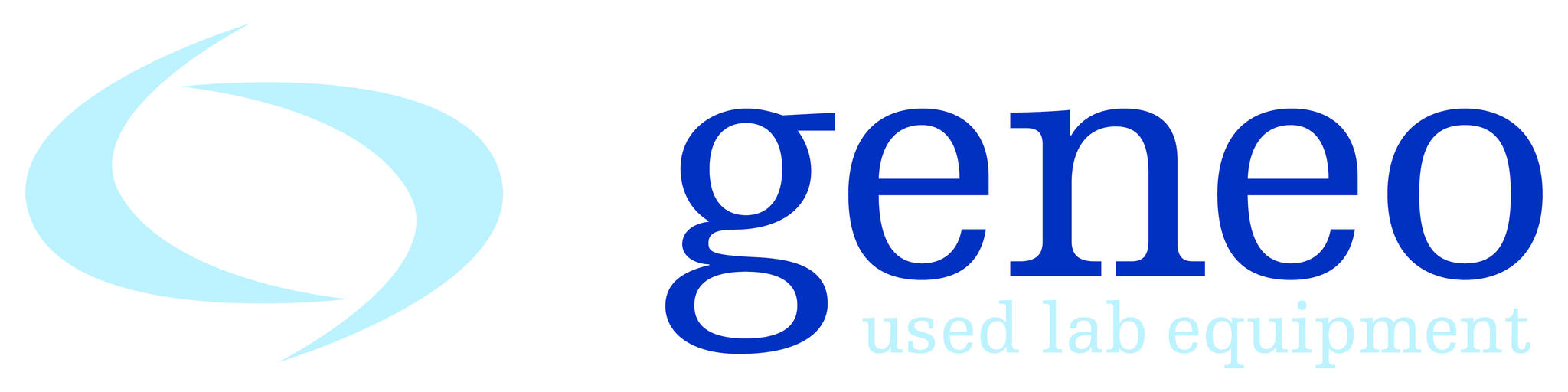 GENEO used lab equipment - GENEO Labstore