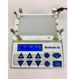 Eppendorf Thermomixer - GENEO Labstore