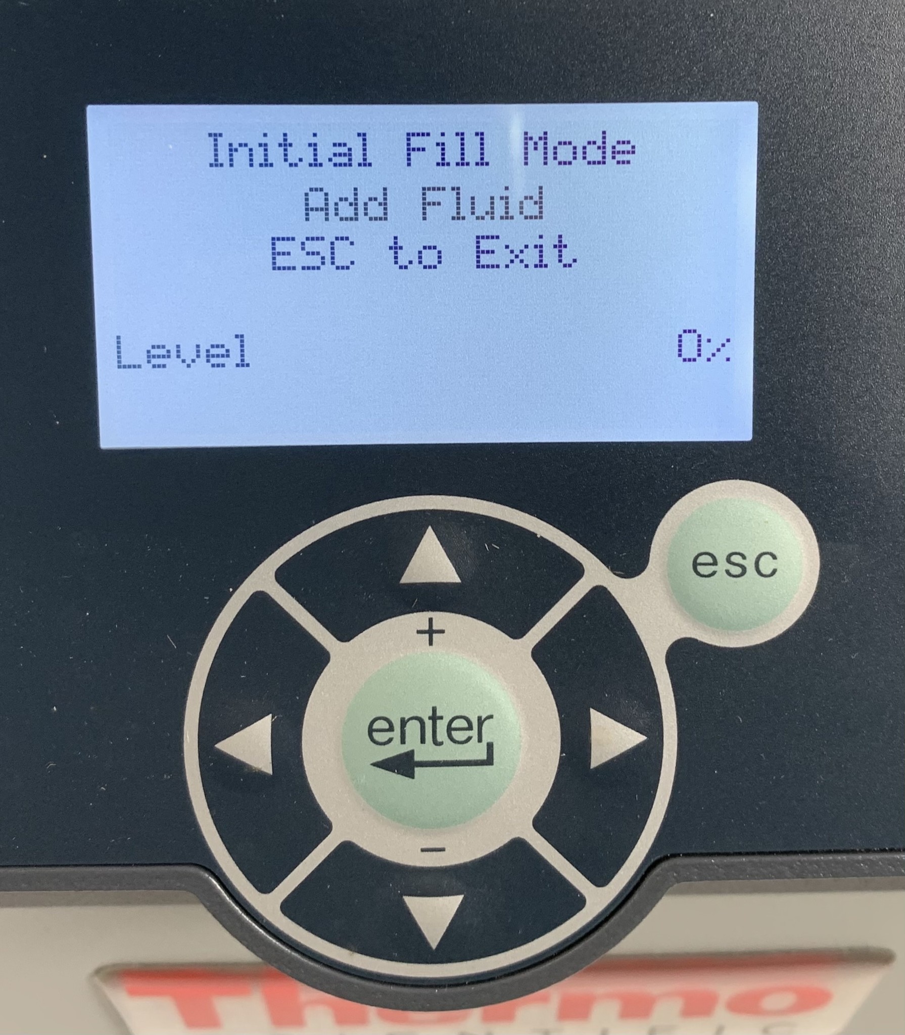 ThermoFlex 1400 Chiller - GENEO Labstore