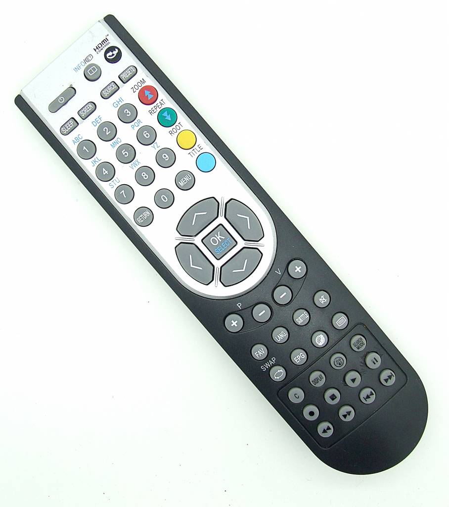 Remote control VESTEL RC1900/30063114 / RC1900 30063114 - Onlineshop ...