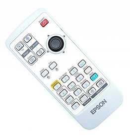 Original Epson Projector 161371700 remote control - Onlineshop for ...