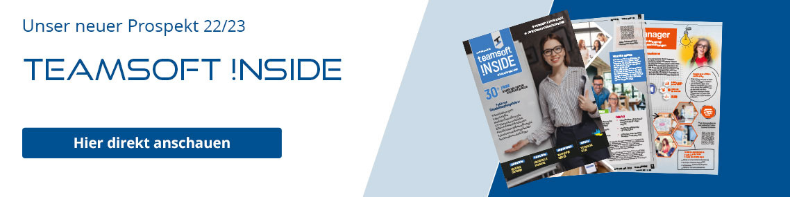 T.S. Team-Software GmbH - teamsoft.de