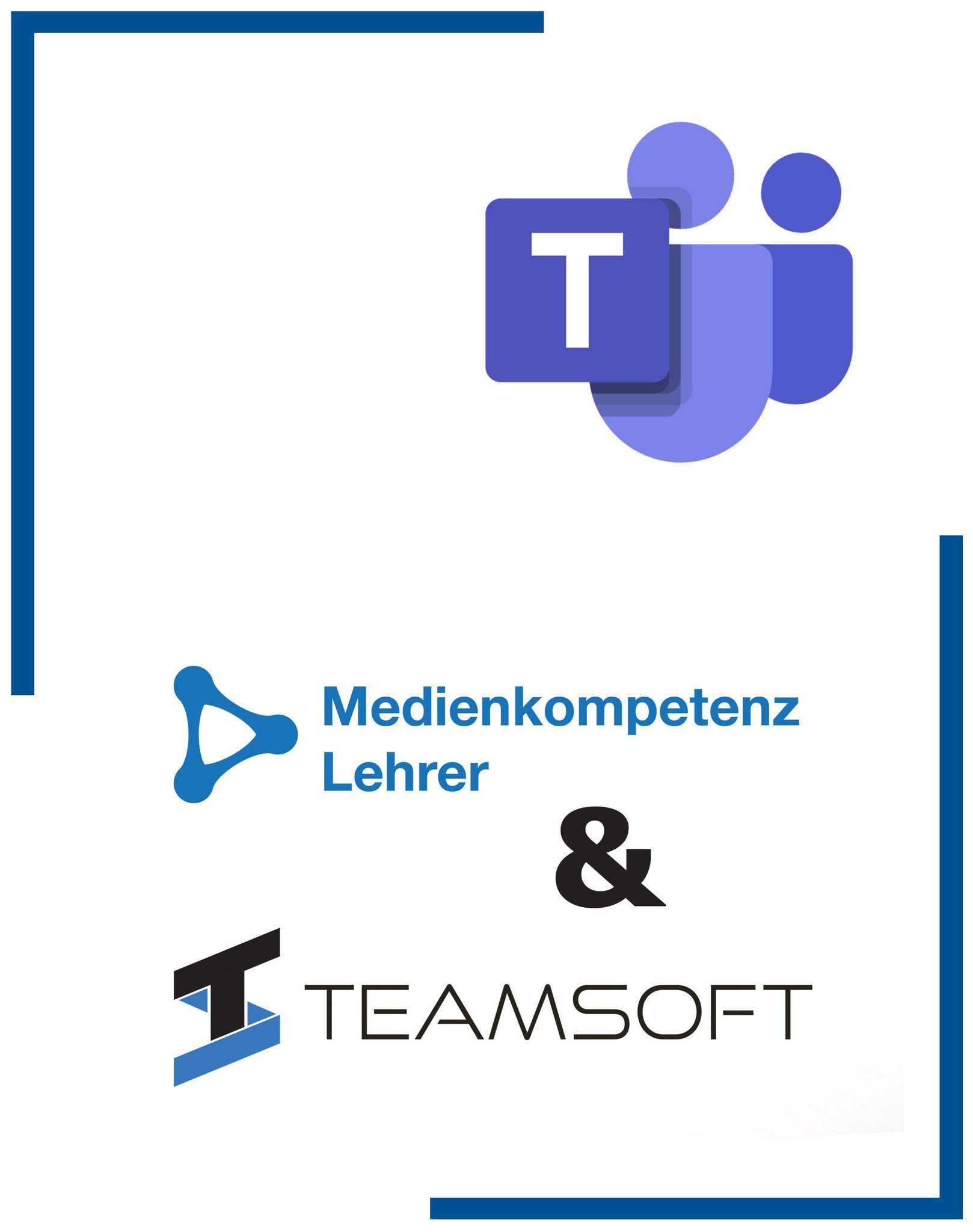 Teams-Akademie für Lehrkräfte - teamsoft.de