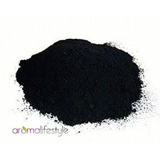 Natuurpigment (ijzeroxide) zwart - Aromalifestyle