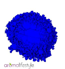 Natuurpigment (ijzeroxide) rood - Aromalifestyle